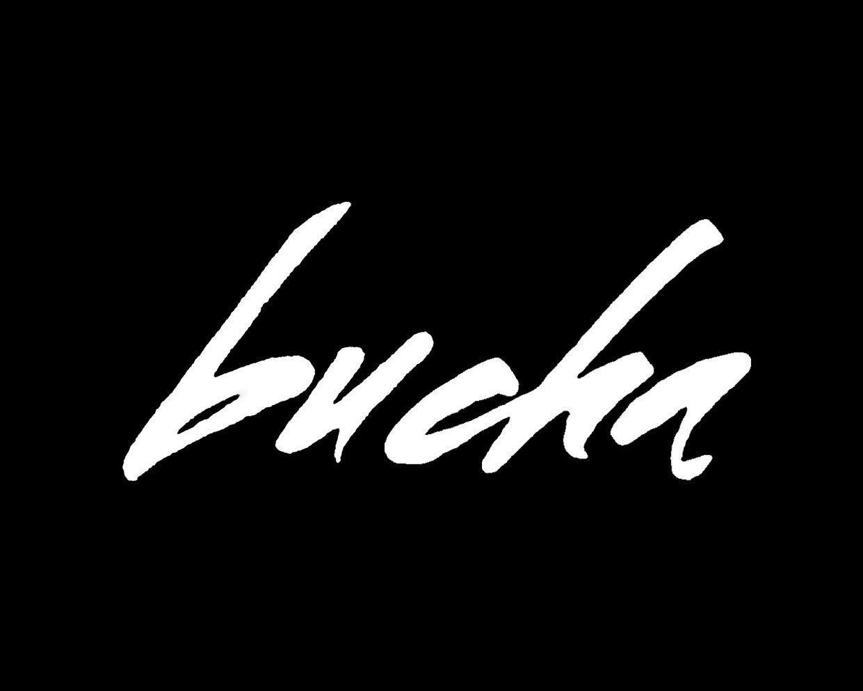 Products – bucha